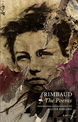Arthur Rimbaud: The Poems by Arthur Rimbaud (Paperback, 2012) for sale ...