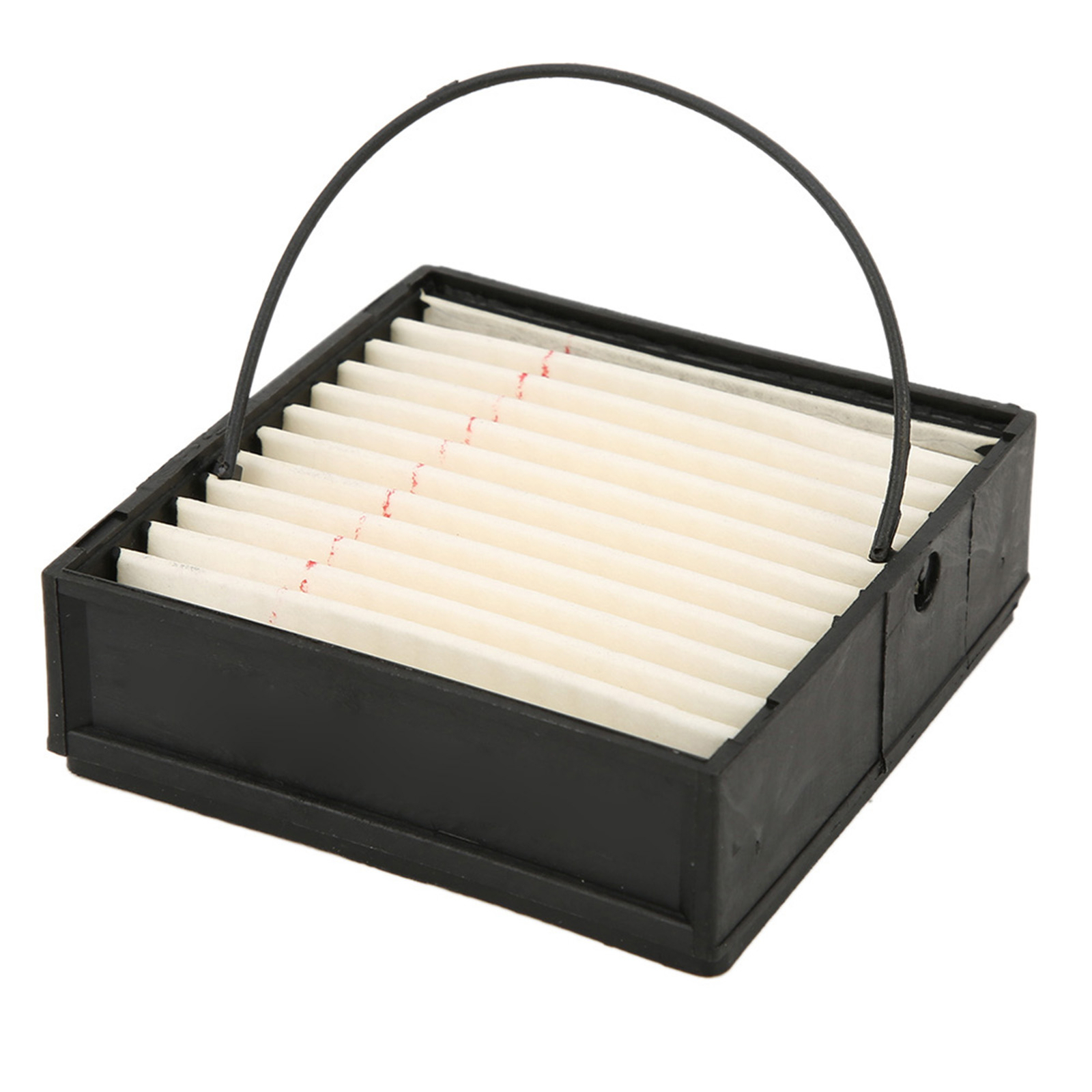 ･2Pcs Oil Water Separator Fuel Filter For SWK-2000-5 FS19733 BF46125 ...