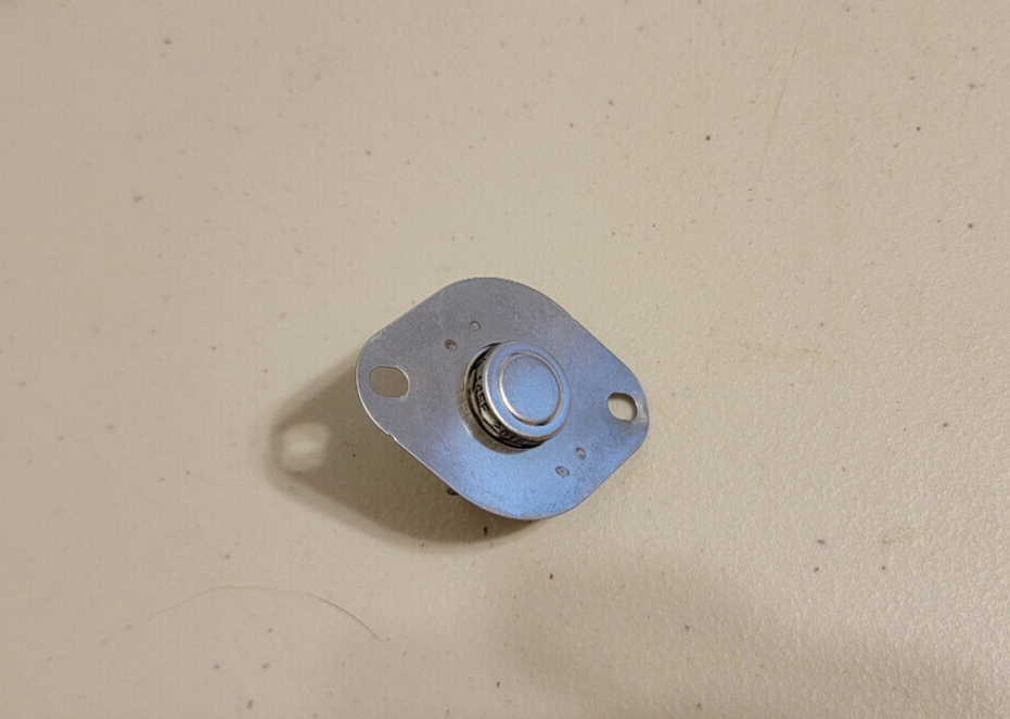 Goodman CS-7SA Furnace Rollout Limit Switch 20162905 | eBay
