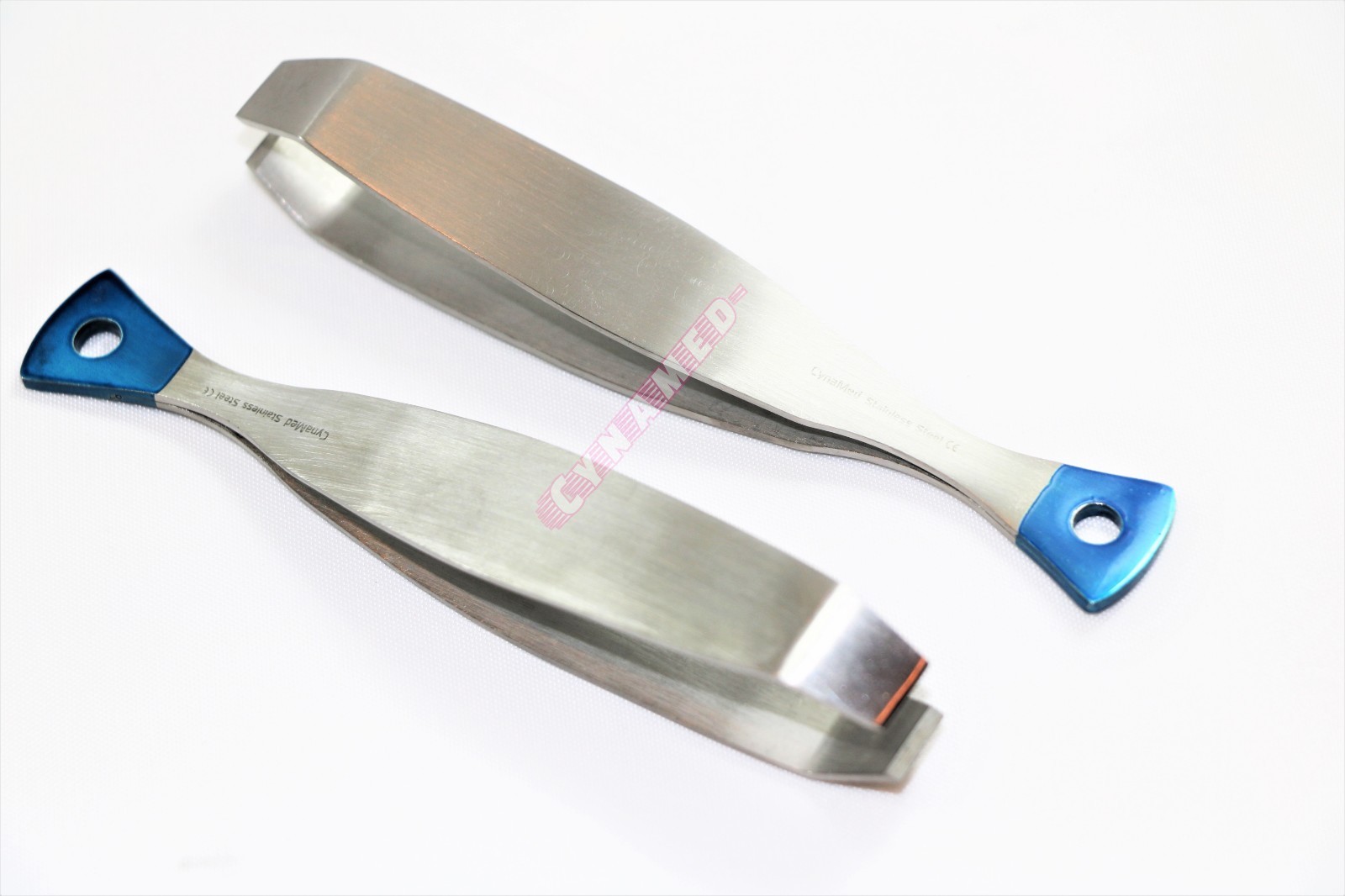 BONE PULLER FORCEPS PINCER SCALE AND HAIR REMOVER FISH TWEEZERS GERMAN ...