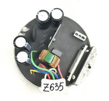 Genteq Endura ECM Fm19 230vac 1/2hp CCW Rotation for sale online | eBay