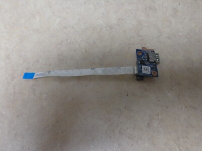 Dell Inspiron 15 3521 5521 15R 5537 Latitude 3540 USB IO Board CHB02 ...