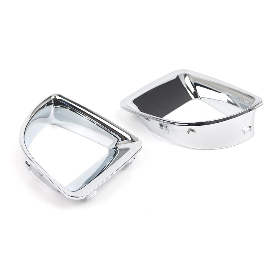 Front Air Duct Frame for For MINI R55 R56 R57 R58 R59 Pair Set ...