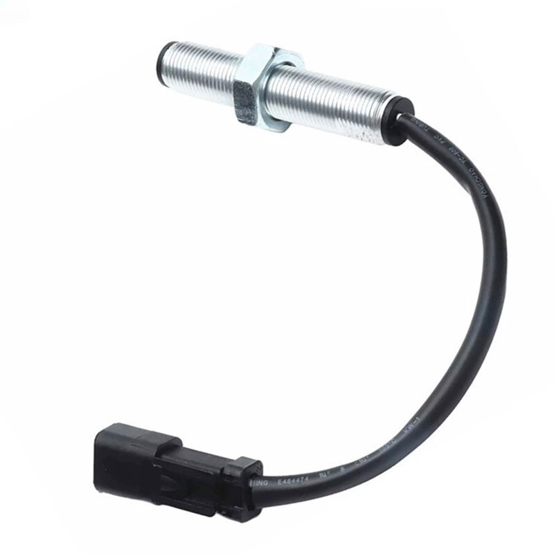 For Caterpillar CAT E330C E325C Excavator 189-5746 1895746 Speed Sensor ...