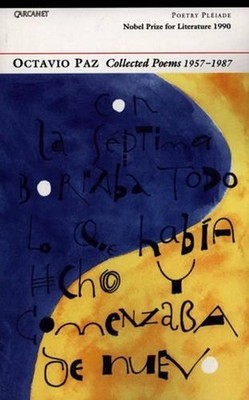 Collected Poems 1957-87 by Octavio Paz Paperback Book | eBay