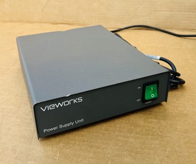 Vieworks Digital Radiography System, RXDN-6000P-15A detector Power ...