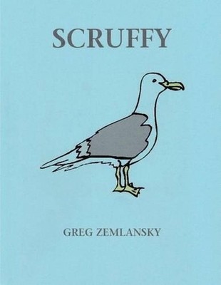 Scruffy by Greg Zemlansky (English) Paperback Book 9781517571863| eBay