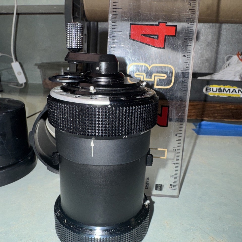 CURTA Type 1 Mechanical Calculator With Case | eBay