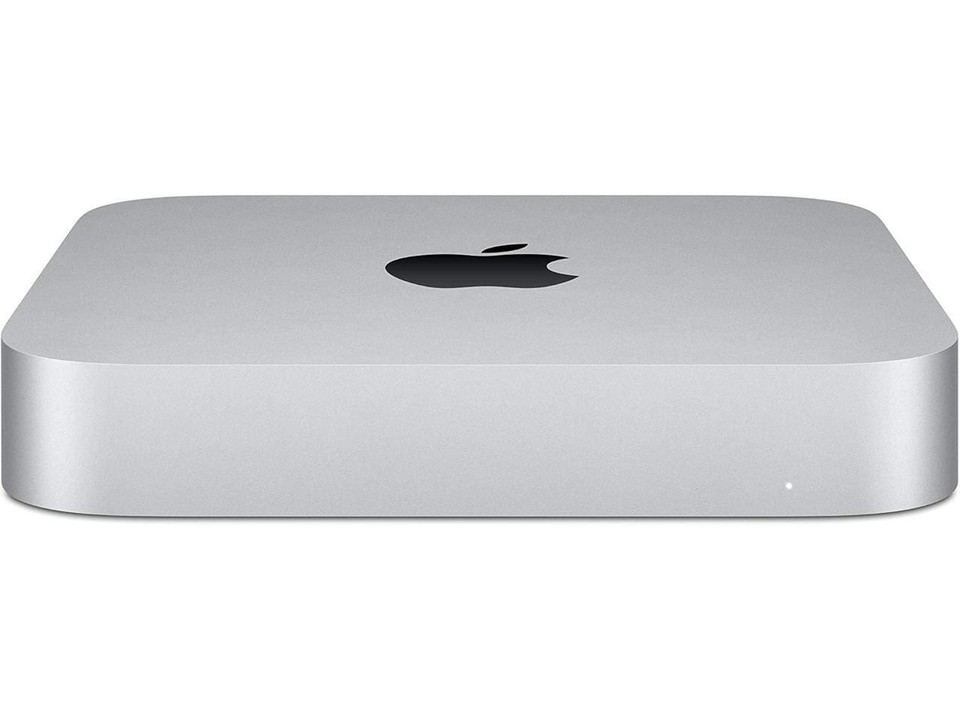 Apple Mac Mini (2020) Apple M1 Chip 8GB RAM 512 GB SSD macOS MGNR3LL/A ...
