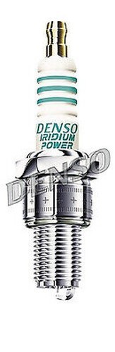 Denso IW27 Pack of 2 Spark Plugs Replaces 067700-8900 8A00 57446 BR9EIX ...