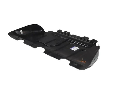 Genuine Mopar Front Belly Pan 68091772AB | eBay