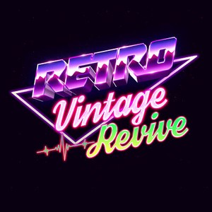 Retro Vintage Revive | eBay Stores