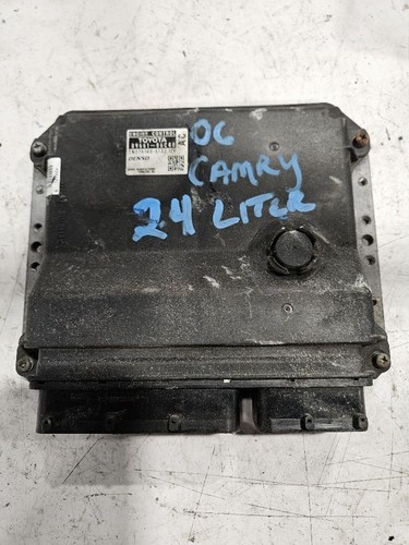 Engine ECM Electronic Module Engine Control Fits 07 CAMRY 883 | eBay