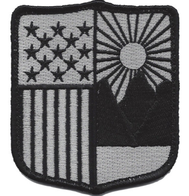 3.5" NATIONAL GUARD NEW YORK EMBROIDERED PATCH | eBay