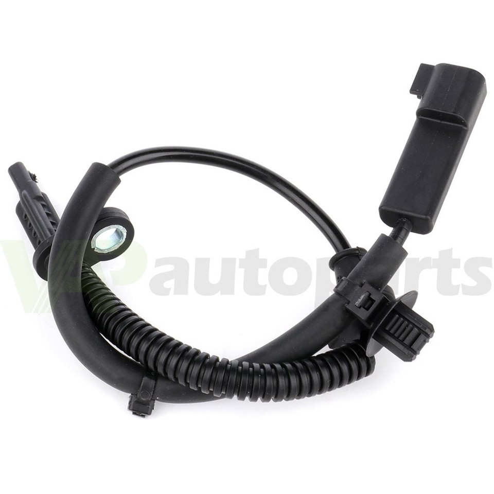 Fits Ford Fusion 2013 2014-2018 Rear ABS Speed Sensor Driver or ...