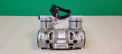 Air Compressors - Thomas Air Compressor