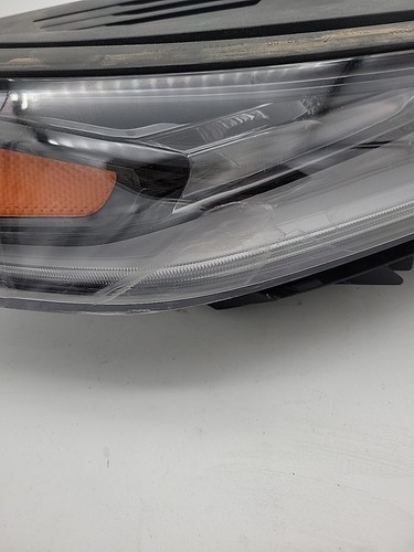 Genuine Hyundai Daytime Run Lamp 92208-S2000 | eBay