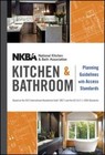 NKBA Kitchen and Bathroom Planning Guidelines with Access Standards ...