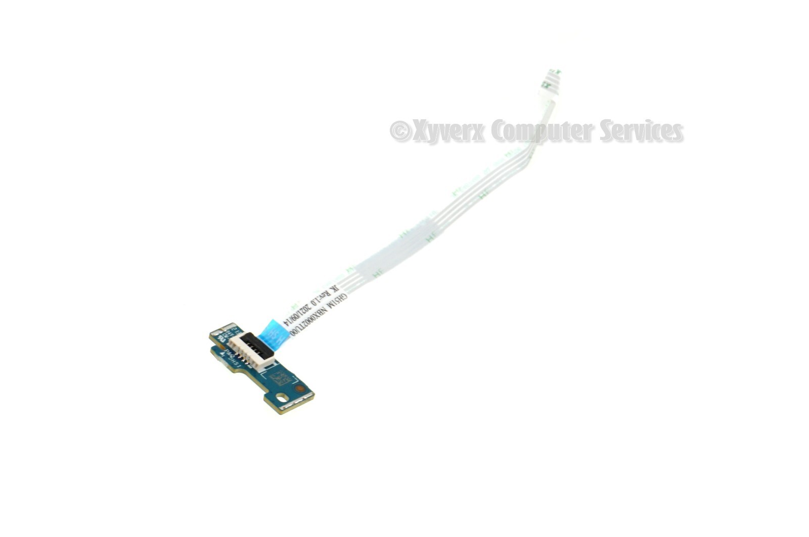 LS-K852P OEM ACER HALL SENSOR BOARD W-C 5 AN515-57-584Y N20C1 (CF410 ...