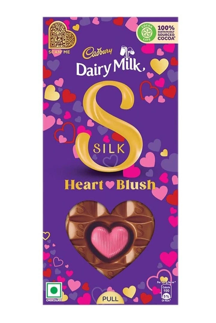 Cadbury Dairy Milk Gift Pack Price
