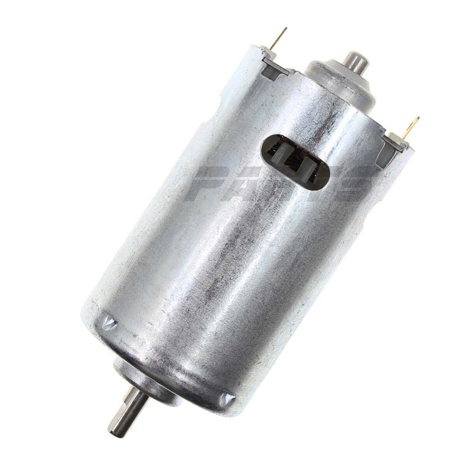 Convertible Top Hydraulic Roof Pump Motor For BMW Z4 E85 OE#7016893 ...