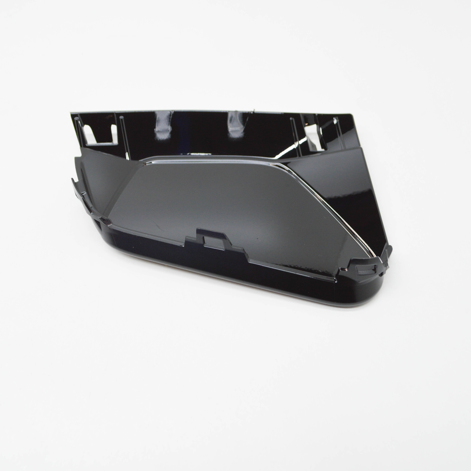 BMW X4 G02 Front Left Air Inlet Cover 51118081199 8081199 NEW GENUINE ...