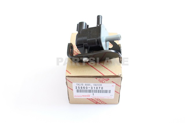 OEM Toyota 2586031070 Valve Vacuum Switching No.1 25860-31070 for sale ...