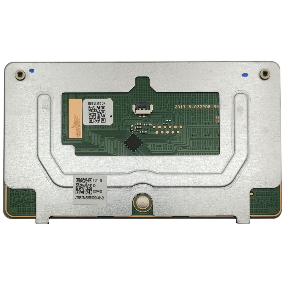 Acer Chromebook CB713-1W Trackpad Touchpad Board Silver 56.H0SN7.001 | eBay