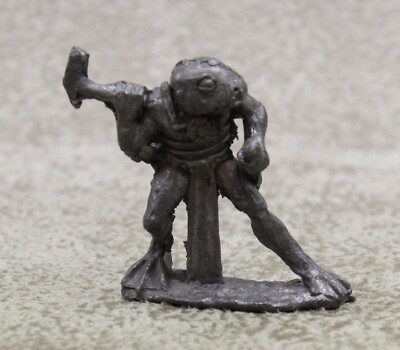 Pre Slotta C32 SLANN BRAVE with HAMMER Kremlo Scenario Citadel 30621 | eBay