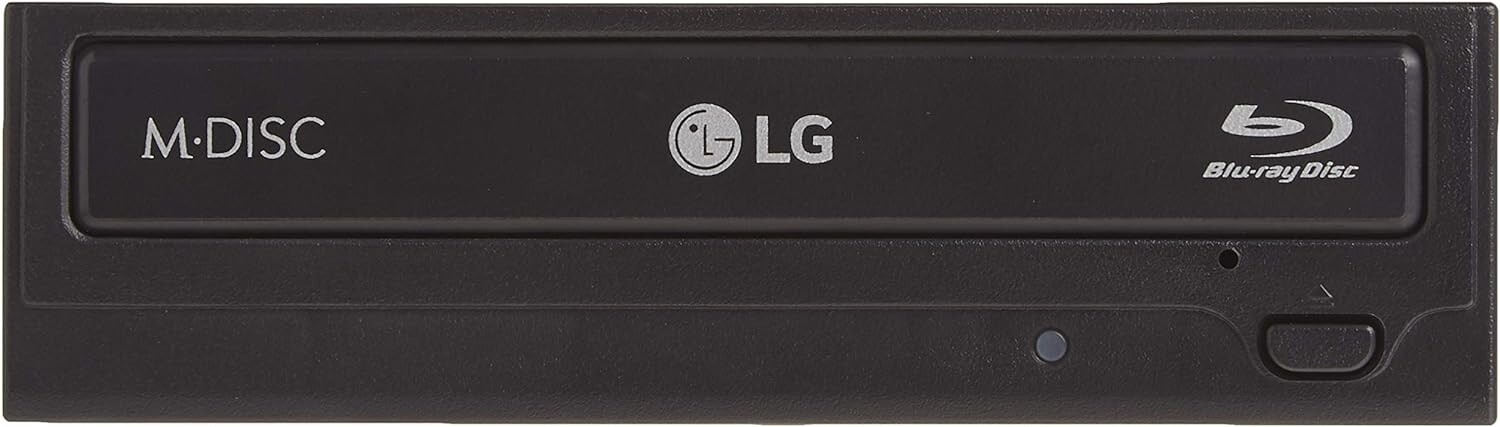 LG WH16NS60 Internal Blu-ray Optical Drive for sale online | eBay