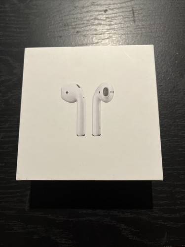 apple AirPods Box | eBay