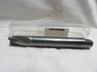 Guhring 20mm Solid Carbide 3 FL End Mill 11324780 | eBay