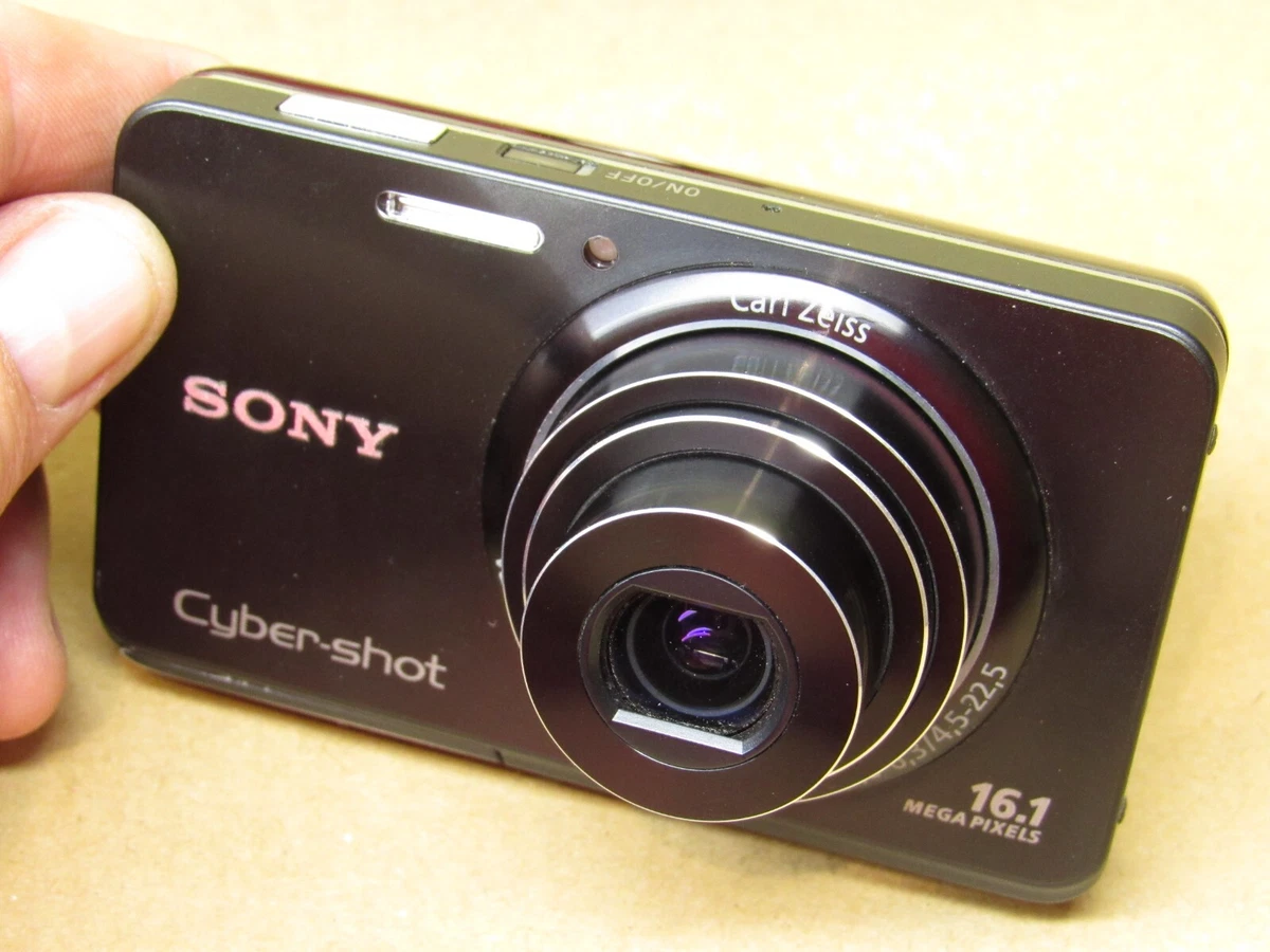 Sony Digital Camera 16 Megapixel