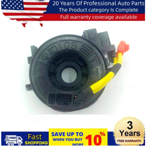 Spiral Cable Clock Springs 84307-0R050 For Toyota RAV4 Tacoma Corolla ...