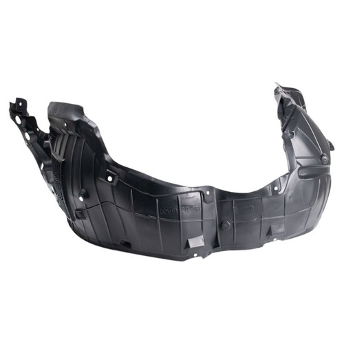 Front Inner Fender Liner Set For 2016-2018 Nissan Altima NI1248150 ...