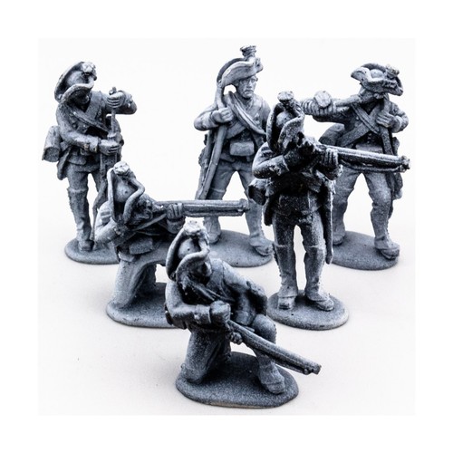 Lot Historical Loose Mini 28mm Historical Miniatures Collection #145 NM ...