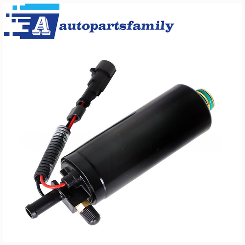 HIGH PRESSURE Fuel pump For Evinrude E-tec ETEC 115HP-300HP 5010819 ...