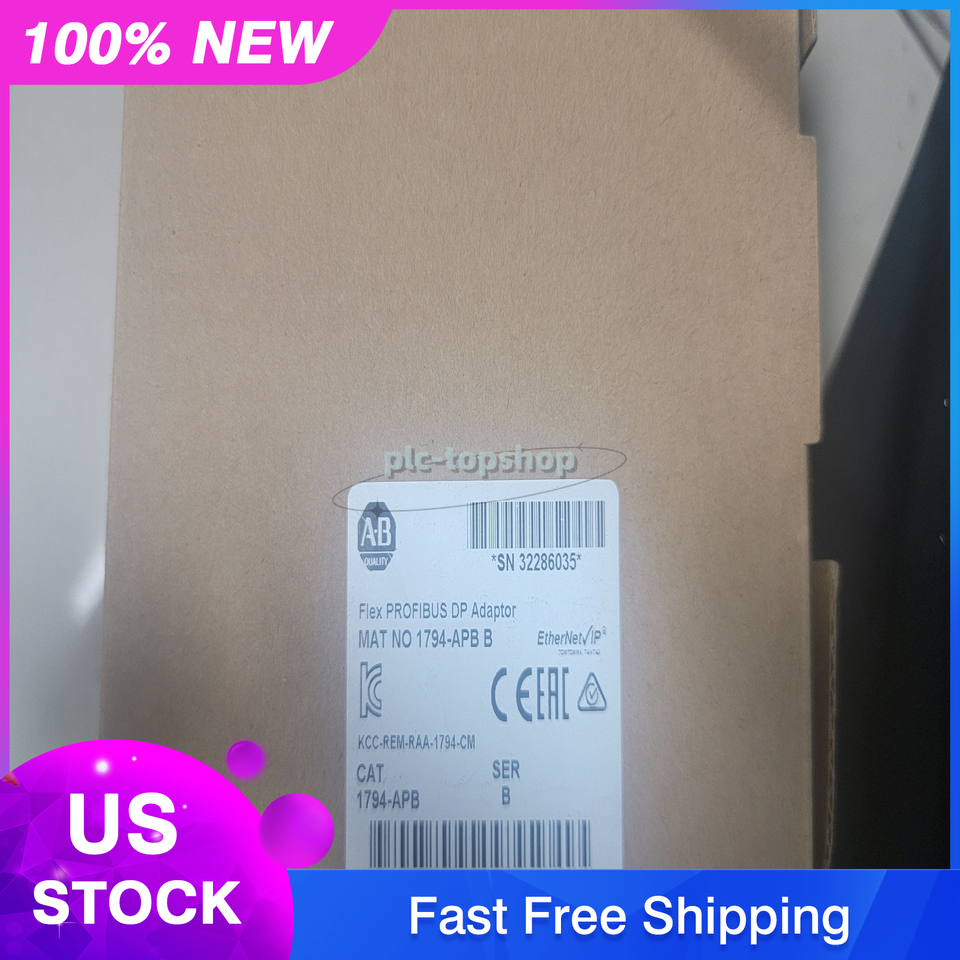 1PC New in Box 1794-APB FAST SHIP PLC | eBay