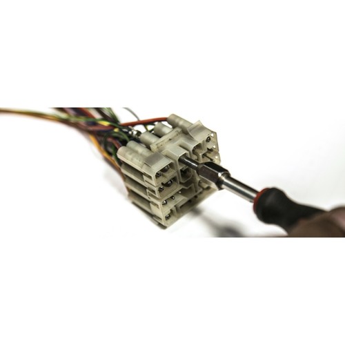 Steelman Connector Release Electrical Terminal Block Removal Tool Kit ...