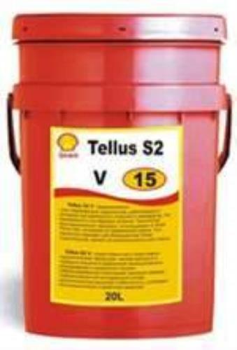 Shell Tellus S2 VX 15 Hydraulic Oil - 5 Gallon Pail | eBay