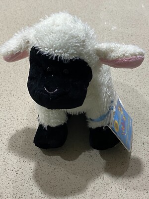 NEW Ganz Webkinz Sheep (retired) HM068 New Unused Code NWT | eBay