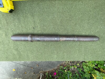 M70- Telescopic Sight Sherman Tank WW2 Vtg 76mm guns Turret Scope ...