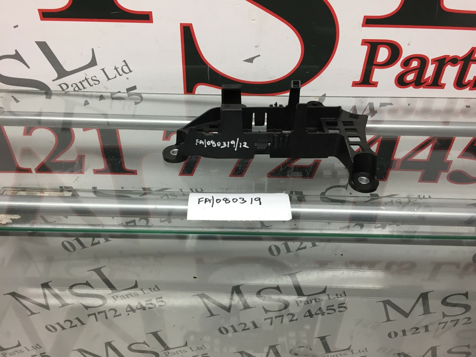 (AS) MERCEDES BENZ GENUINE W177 A CLASS HALTER A2475451000 | eBay UK