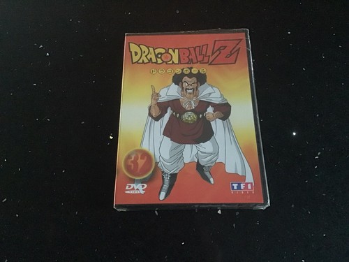 Dragon Ball Z Volume 32 : Episodes 172 a 175 DVD | eBay