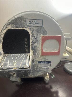 Dental Lab Equipment - Ray Foster Model Trimmer