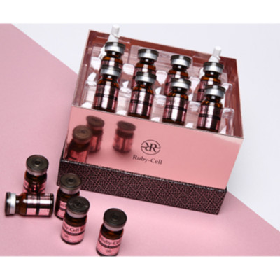 Ruby-Cell INTENSIVE 4U 6 ml x 18 Ampoule Whitening and Wrinkle Improvement Set | eBay