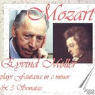 W.a. Mozart - Moller Plays Mozart [New CD] | eBay Australia