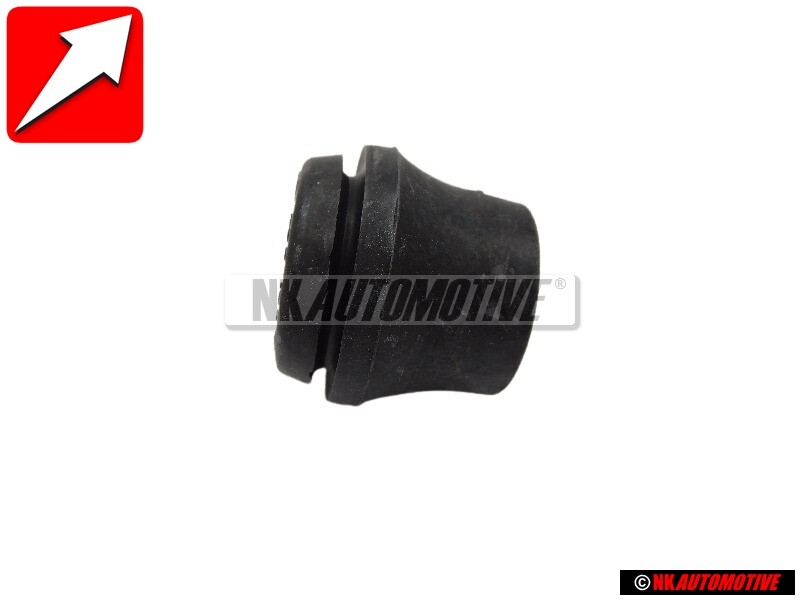 Original VW Rocker Valve Cover Crank Case Oil Breather Seal - 028103500 ...