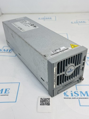 ERICSSON R48-2000R Rectifier 48V/2000W Power Supply :30DAYWARRANTY🇺🇸👍 ...