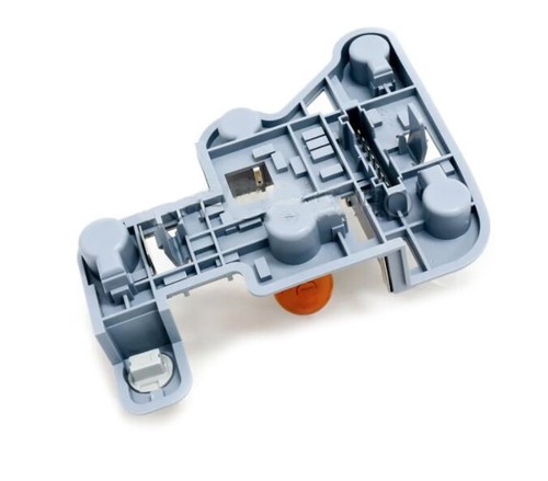 NEW**Genuine Mercedes Benz W204 Passenger Side Tail Light Bulb Socket ...